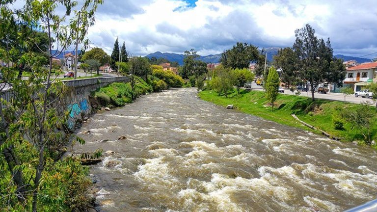 Turismo en Cuenca, Ecuador, la Atenas de los Andes, qué hacer