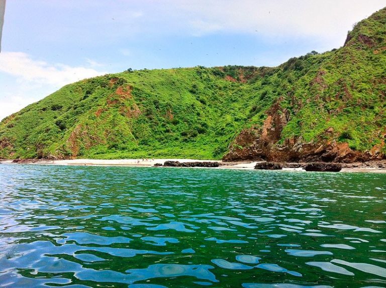 Las 20 mejores playas de Ecuador para visitar - Quiero ser libre
