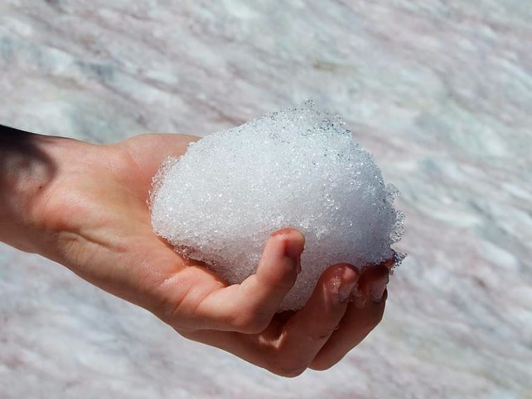 Estrategia de la bola de nieve para vivir de dividendos y jubilarte